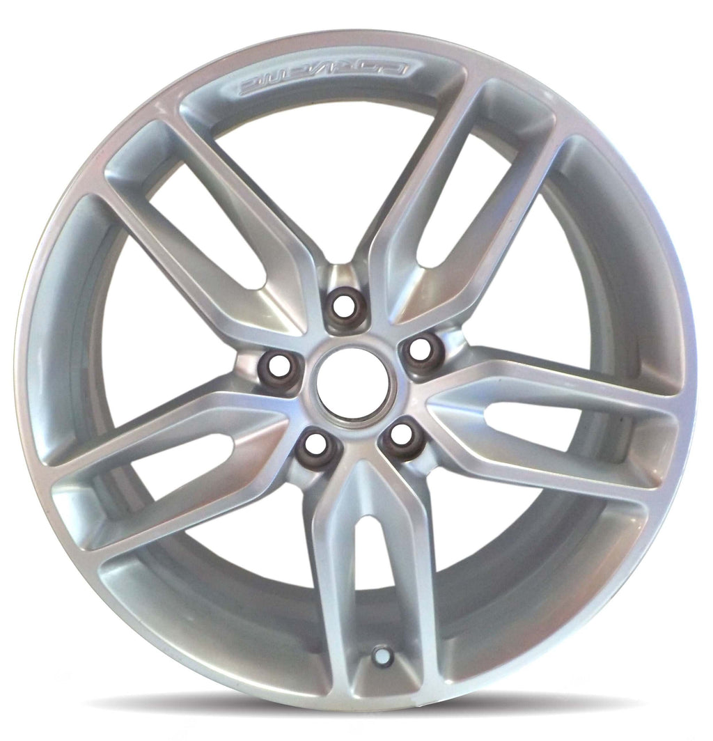 Chevrolet Used and Refurbished Wheels |20333 | 5639 | 5640 | 5641 ...