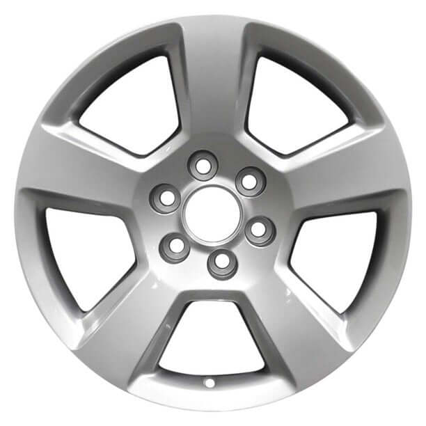 Chevrolet Used and Refurbished Wheels |20295 | 5652 | 98745 | 23311825 ...
