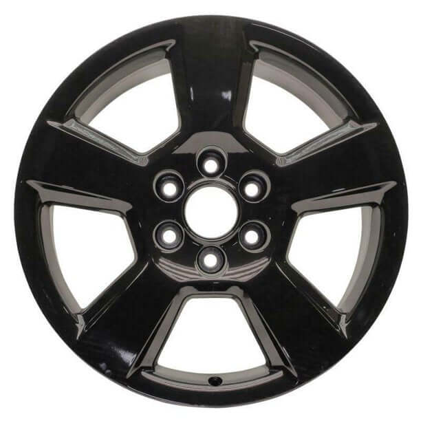 Chevrolet Used and Refurbished Wheels |20295 | 5652 | 98745 | 84128217 ...