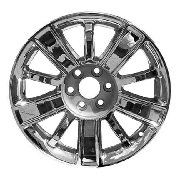 Chevrolet GMC Used and Refurbished Wheels |5653 | 22871003 – American ...