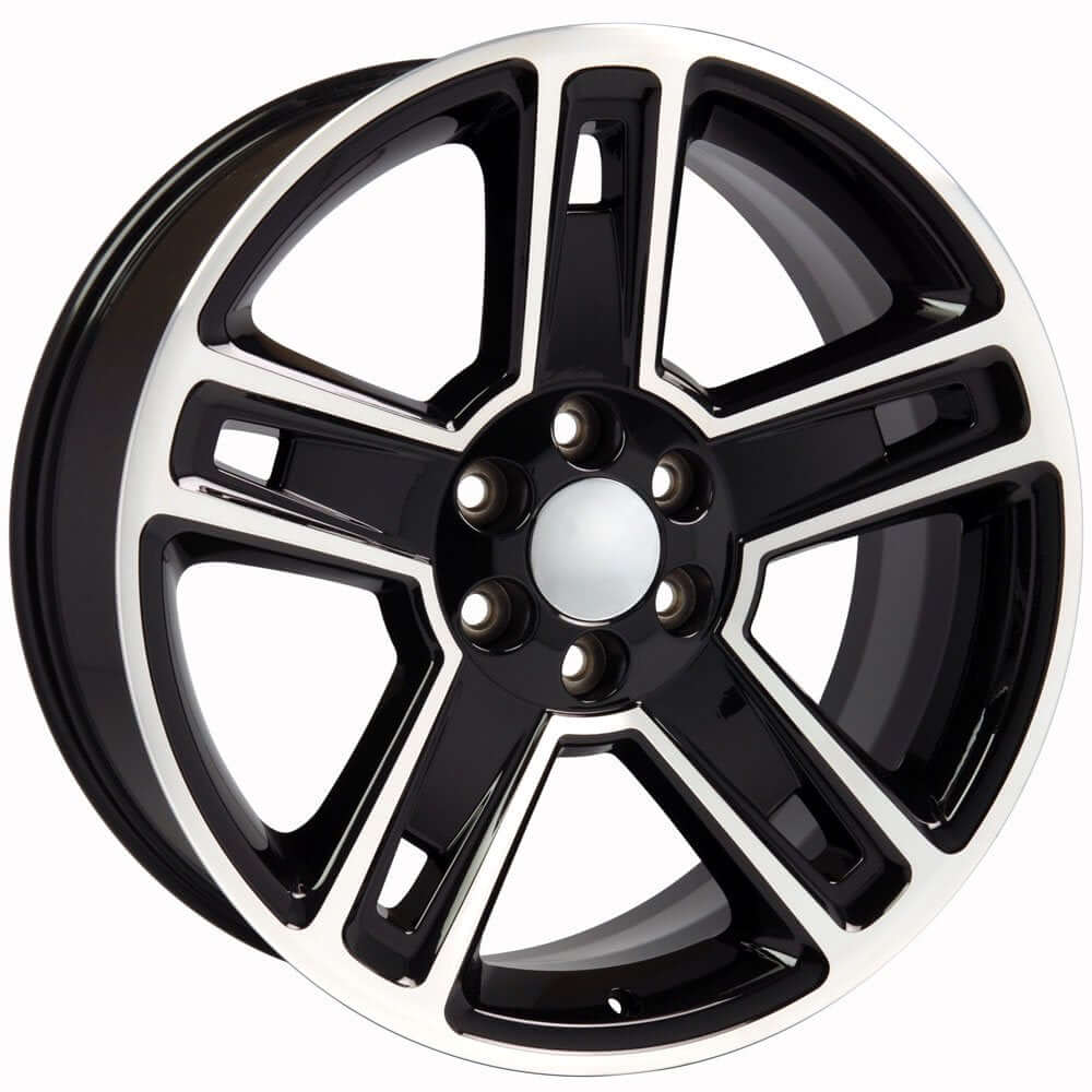 Cadillac Used and Refurbished Wheels |5664 | 20937765 – American ...