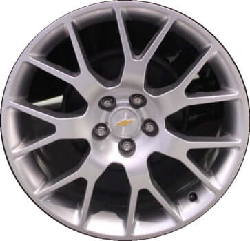 Chevrolet Buick Used and Refurbished Wheels |14042 | 18846 | 5678 ...