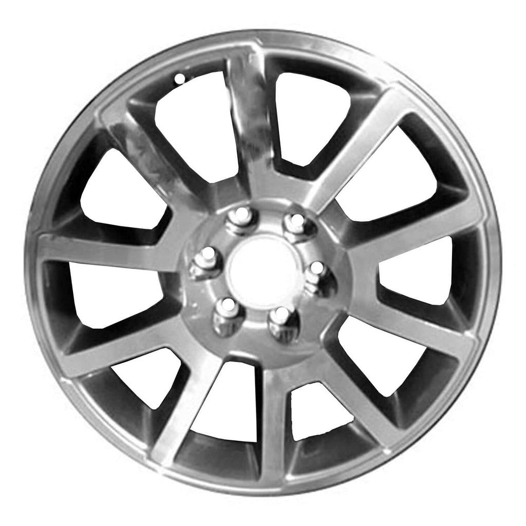 GMC Used and Refurbished Wheels |5699 | 97232 | 22796082 – American ...