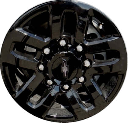 Chevrolet GMC Used and Refurbished Wheels |5706 | 5709 | 97229 ...