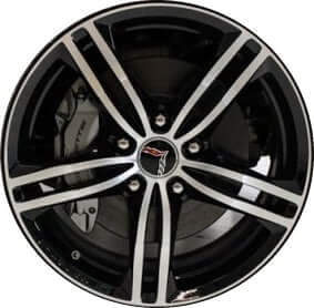 Chevrolet Used and Refurbished Wheels |19558 | 5730 | 5731 | 5732 ...