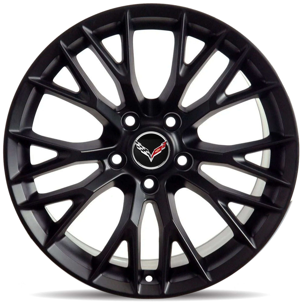 Chevrolet Used and Refurbished Wheels |20461 | 5740 | 5741 | 5742 ...