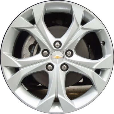 Chevrolet Used and Refurbished Wheels |17277 | 5749 | 5787 | 97650 ...