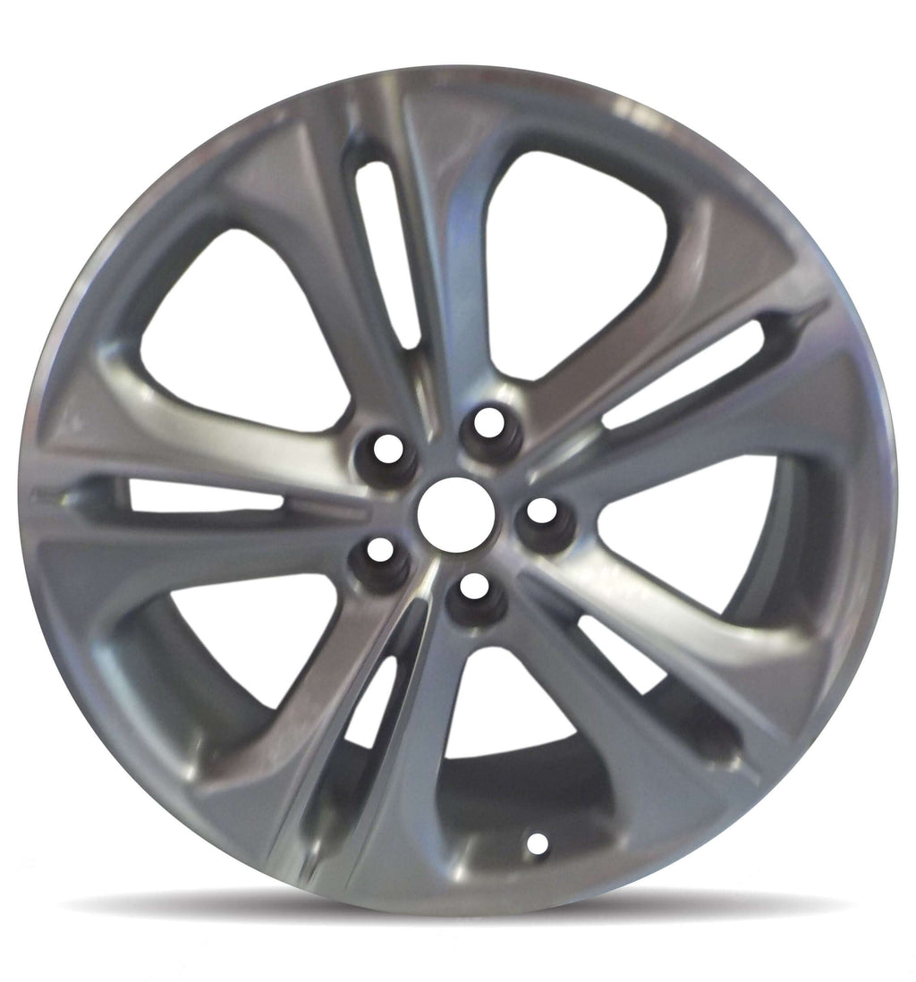 Chevrolet Used and Refurbished Wheels |5750 | 13383414 – American ...
