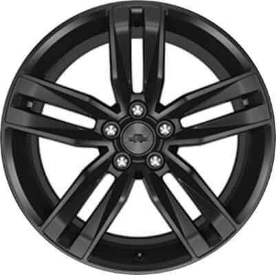 Chevrolet Used and Refurbished Wheels |20459 | 5761 | 5762 | 5777 ...