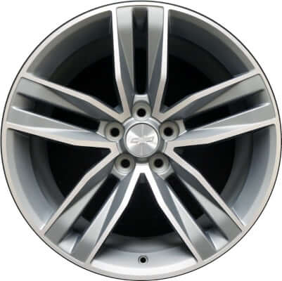 Chevrolet Used and Refurbished Wheels |20460 | 5765 | 5766 | 5778 ...