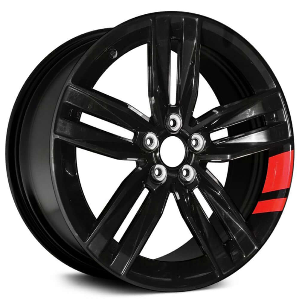 Chevrolet Used and Refurbished Wheels |20460 | 5765 | 5766 | 5778 ...