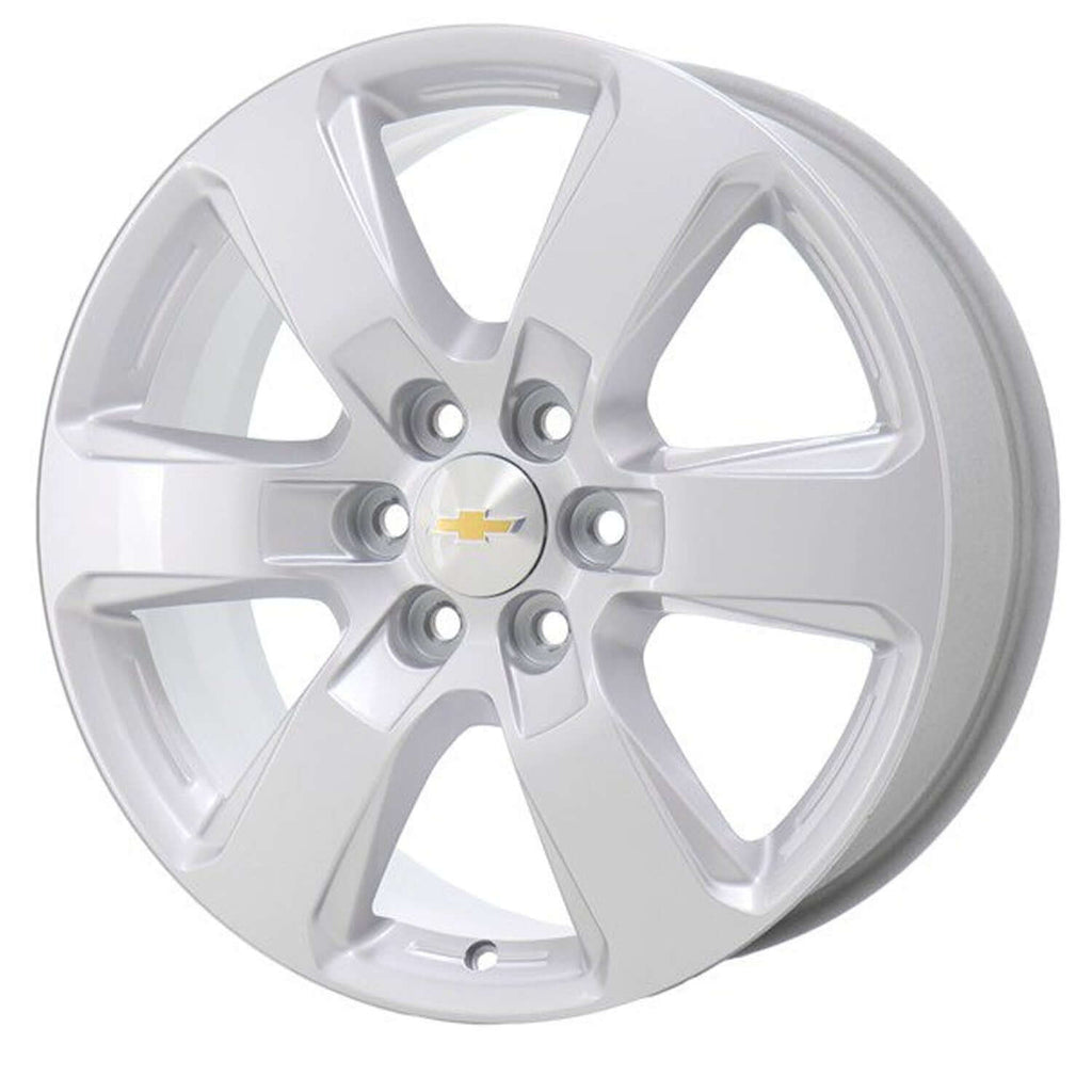 Chevrolet Used and Refurbished Wheels |5769 | 5770 | 5811 | 23127747 ...