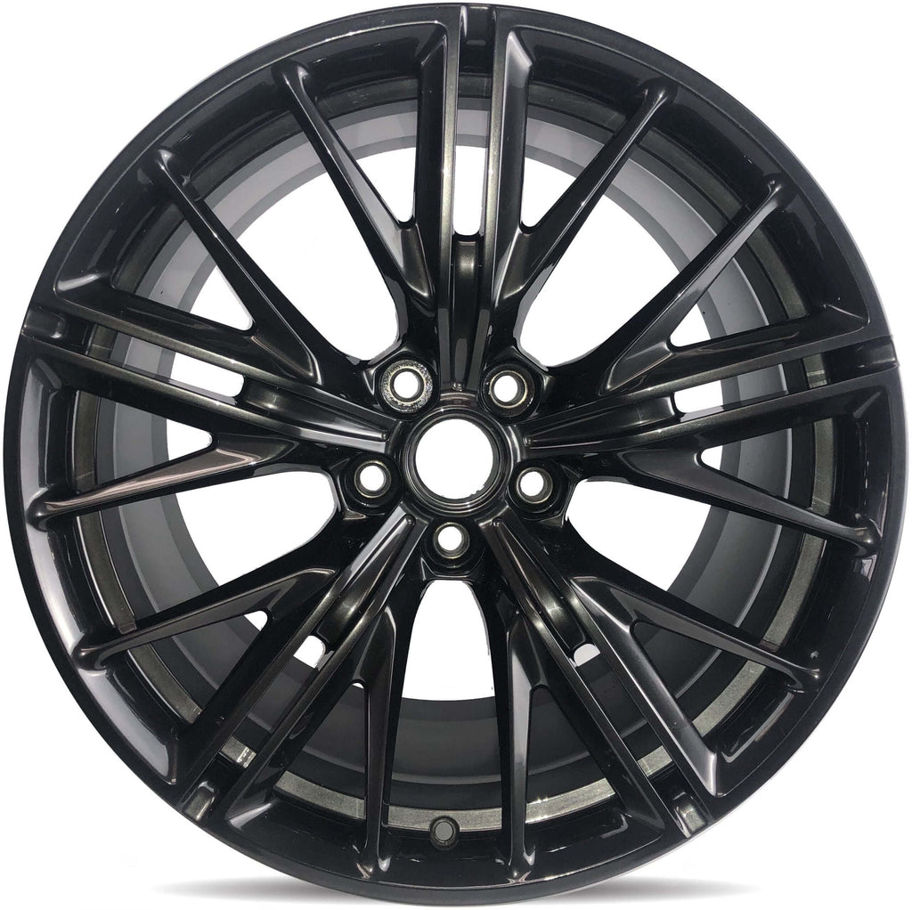 Chevrolet Used and Refurbished Wheels |20539 | 5773 | 97894 | 23355790 ...