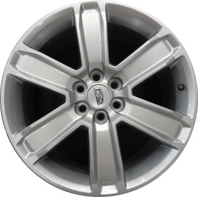 Chevrolet Buick GMC Used and Refurbished Wheels |14047 | 20462 | 20999 ...