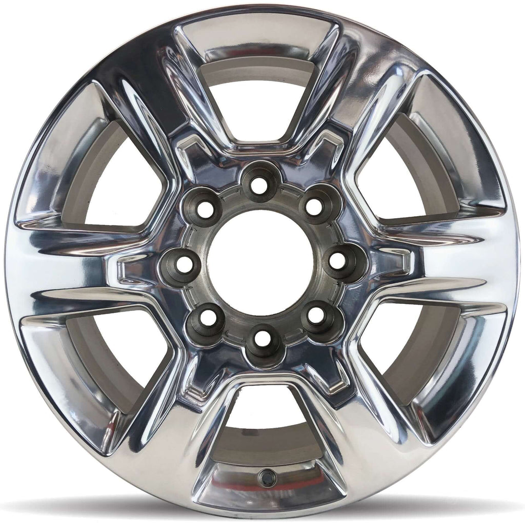 Chevrolet GMC Used and Refurbished Wheels |5803 | 84105411 – American ...