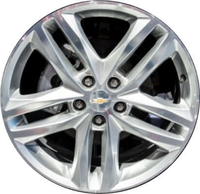 Chevrolet Used and Refurbished Wheels |19623 | 5688 | 5689 | 5832 ...