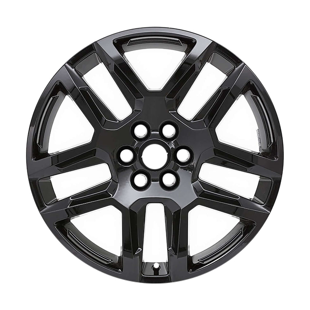 Chevrolet Used and Refurbished Wheels |5849 | 5898 | 96132 | 23454171 ...