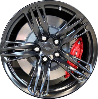 Chevrolet Used and Refurbished Wheels |5853 | 96176 | 84328493 ...