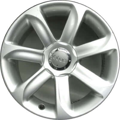 Audi Used and Refurbished Wheels |58819 | 8J0601025Q – American Factory ...