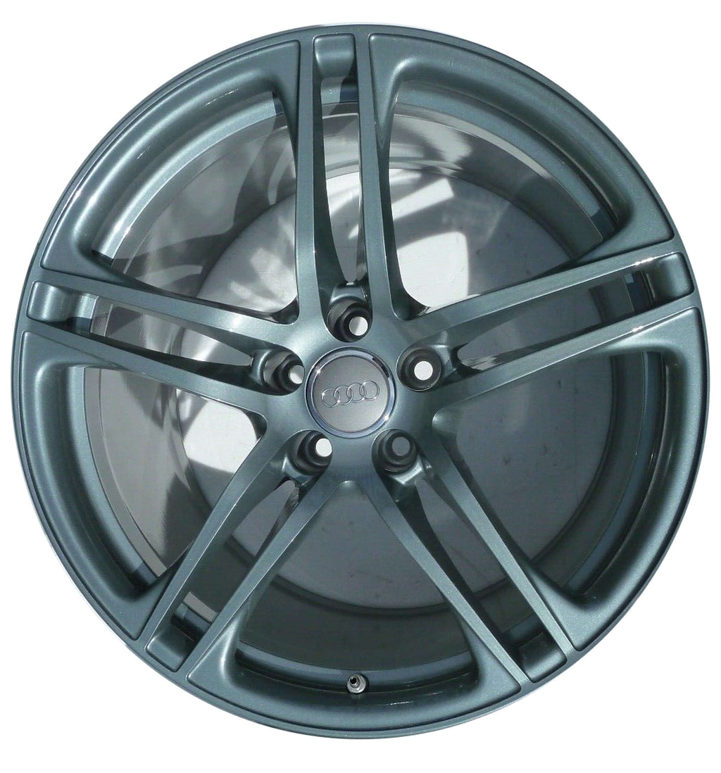 Audi Used and Refurbished Wheels |58830 | 58873 | 58875 | 420601025AH ...