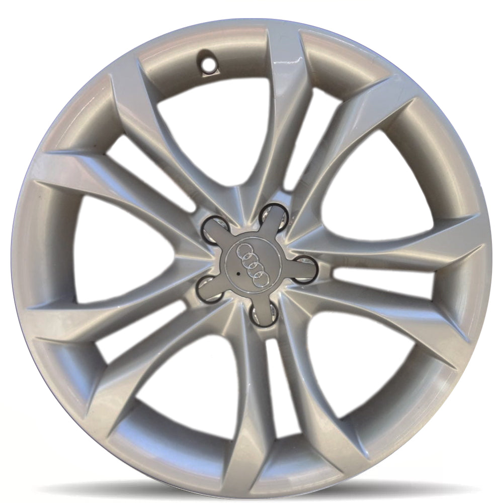 Audi Used and Refurbished Wheels |19452 | 58976 | 97094 | 4G0601025BS ...