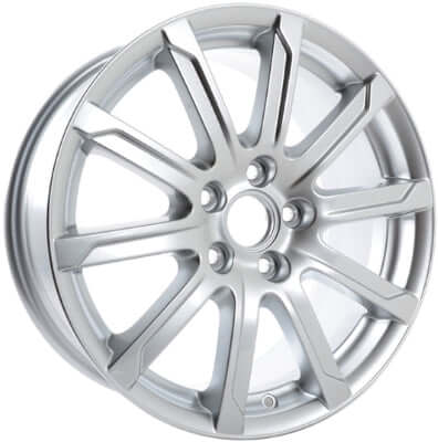 Audi Used and Refurbished Wheels |18749 | 58891 | 98084 | 8T0601025S ...