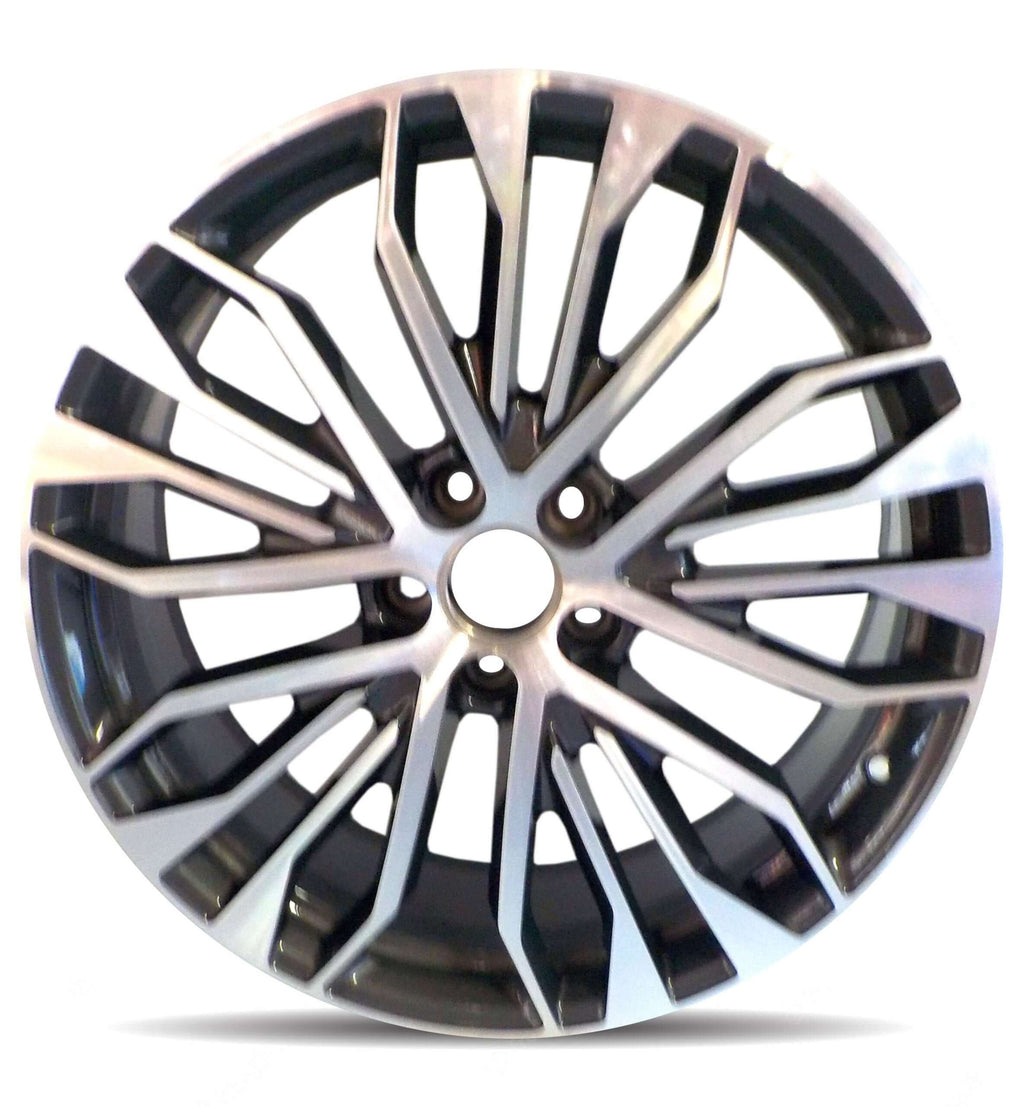Audi Used and Refurbished Wheels |20457 | 58974 | 97545 | 4G0601025BE ...
