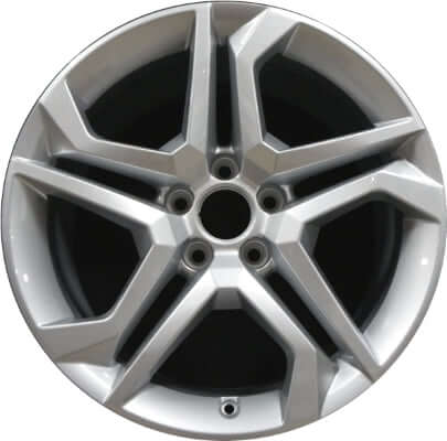 Audi Used and Refurbished Wheels |12085 | 59035 | 59036 | 80A601025BD ...