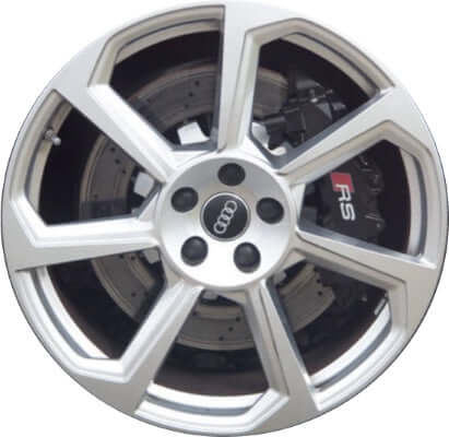 Audi Used and Refurbished Wheels |20569 | 59043 | 59044 | 96030 ...