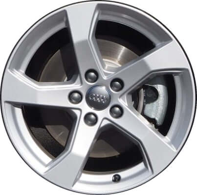 Audi Used and Refurbished Wheels |59049 | 8V0601025GC – American ...
