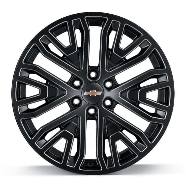 Chevrolet GMC Used and Refurbished Wheels |5906 | 84040799 – American ...