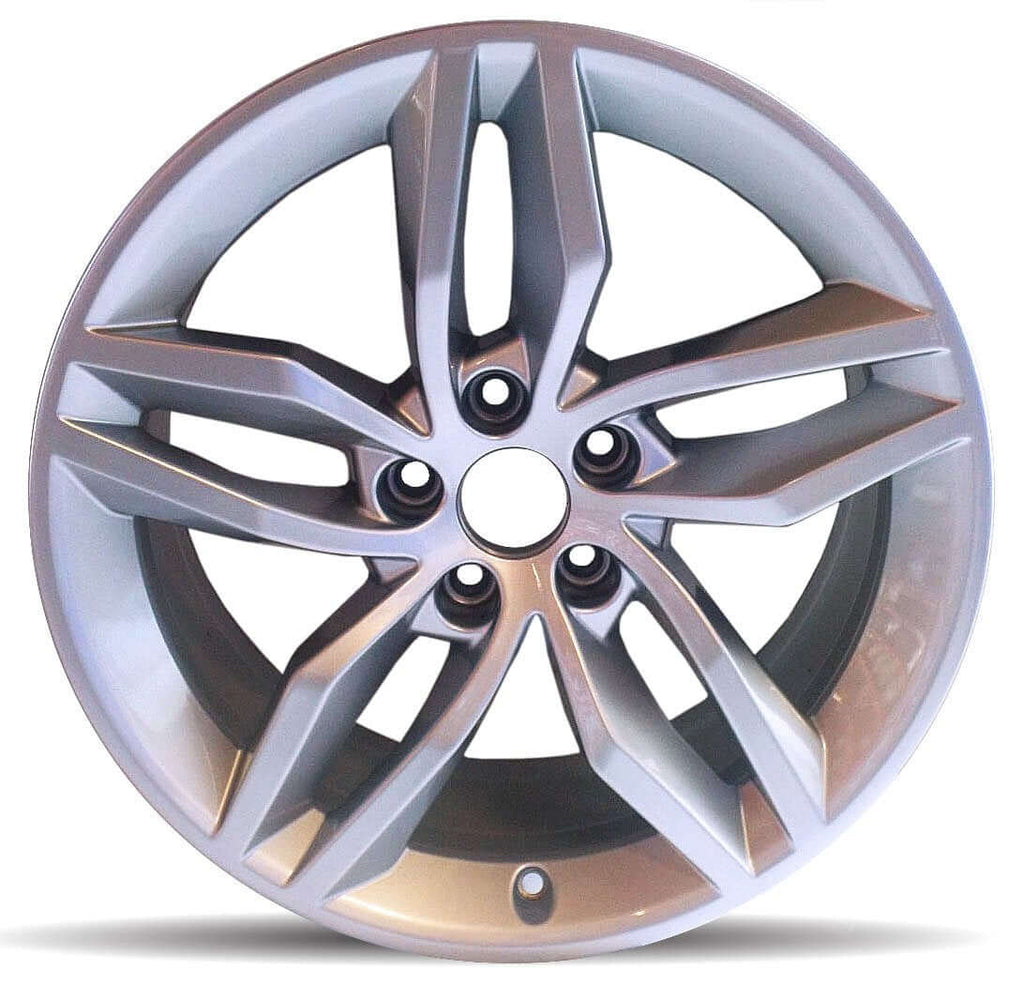 Audi Used and Refurbished Wheels |59071 | 8W0601025BH – American ...