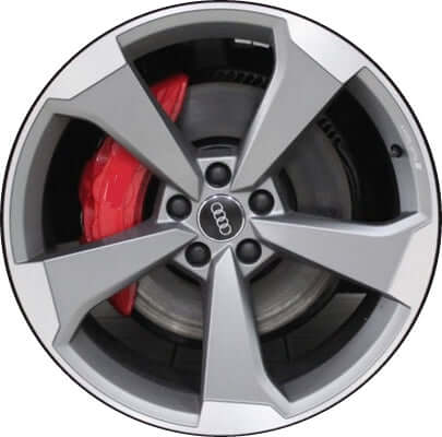 Audi Used and Refurbished Wheels |59079 | 8V0601025ET – American ...