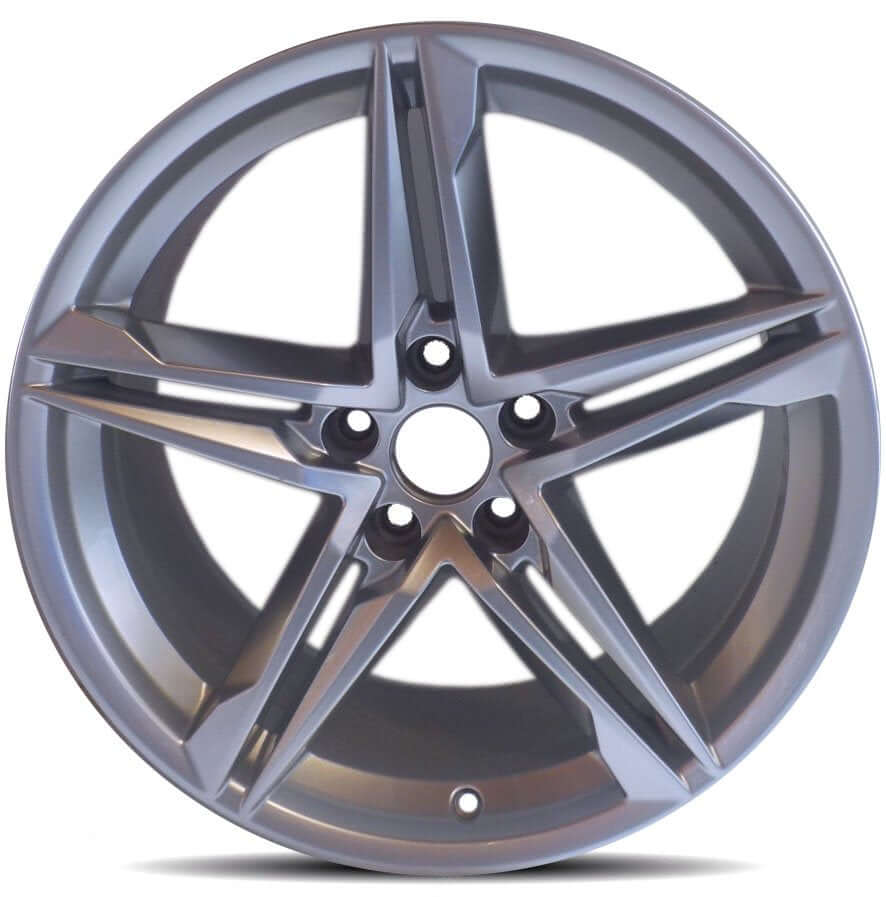 AFW59080 Audi A5, S5 2020-2021 Stock-OEM Wheels/Rims For Sale At ...
