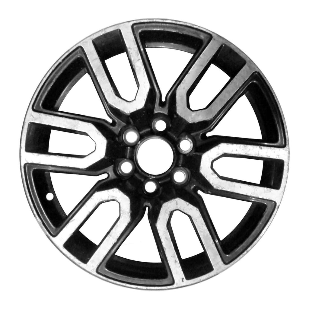 Chevrolet GMC Used and Refurbished Wheels |5914 | 5918 | 5942 | 96272 ...
