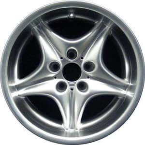 AFW59263U78 BMW Z3 1998-2002 Stock-OEM Wheels/Rims For Sale At American ...