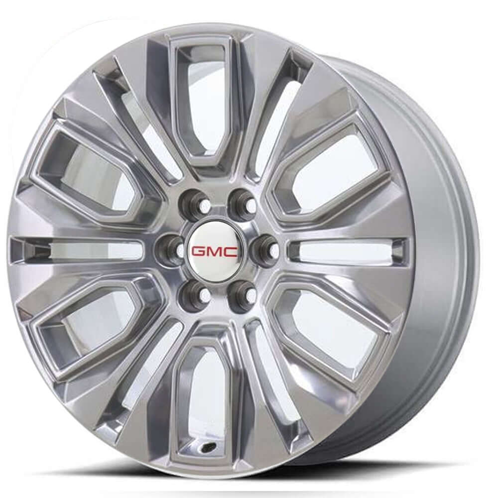 GMC Used and Refurbished Wheels |5943 | 96836 | 84228266 | AWACWS ...