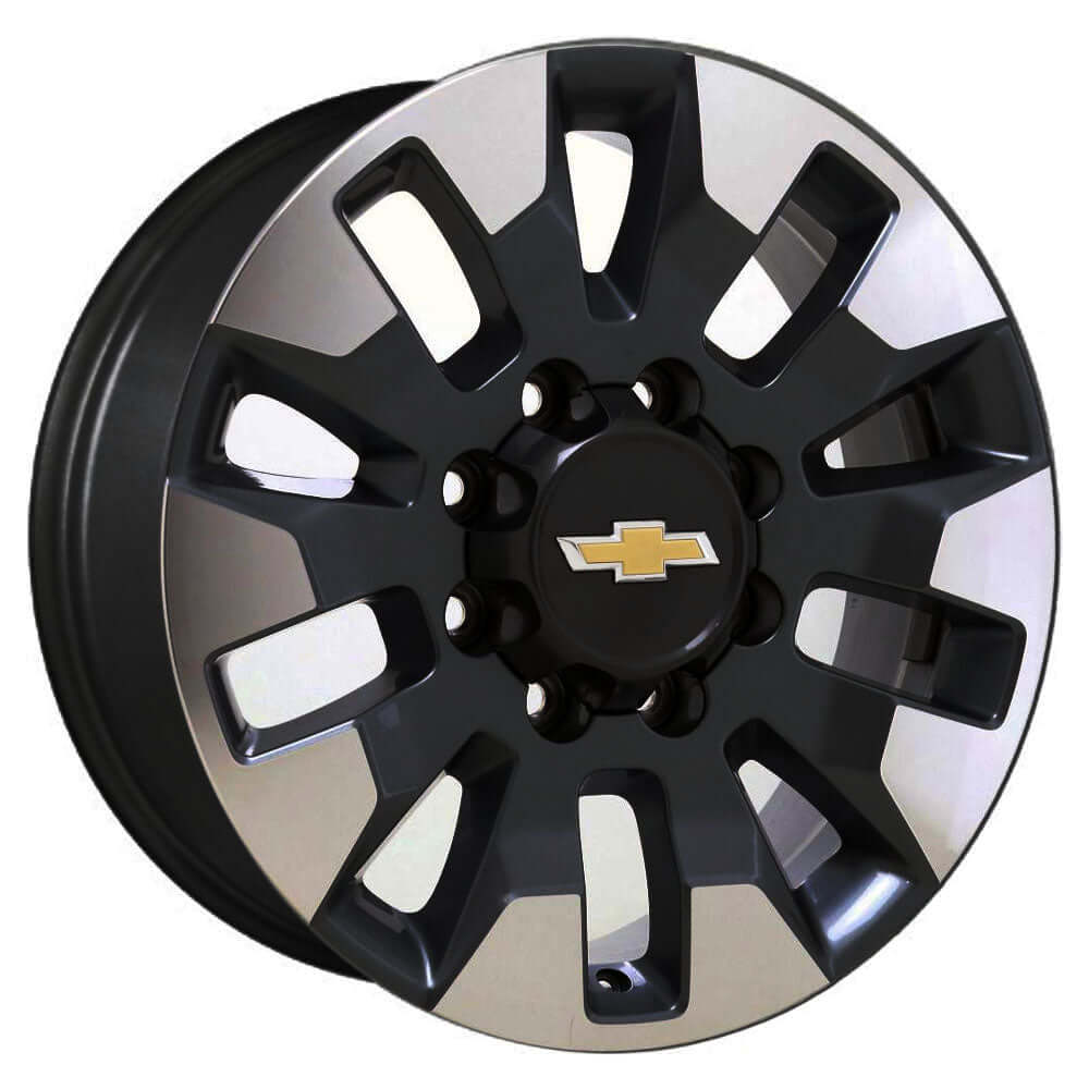 Chevrolet Used and Refurbished Wheels |14032 | 5947 | 5960 | 96707 ...