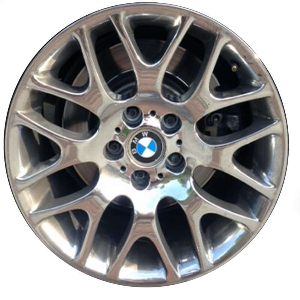 BMW Used and Refurbished Wheels |59615 | 36116775609 – American Factory ...