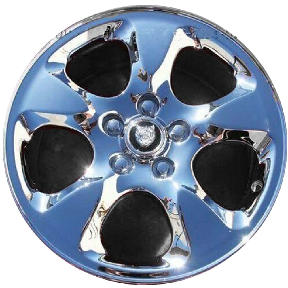 Jaguar Used and Refurbished Wheels |59698 | 59703 | XR82655 | XR813197 ...