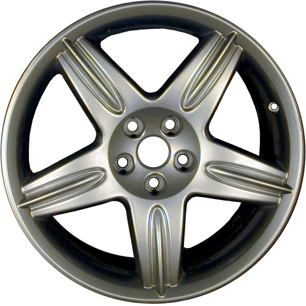 Jaguar Used and Refurbished Wheels |59774 | 2R831007FC | XR838372 ...