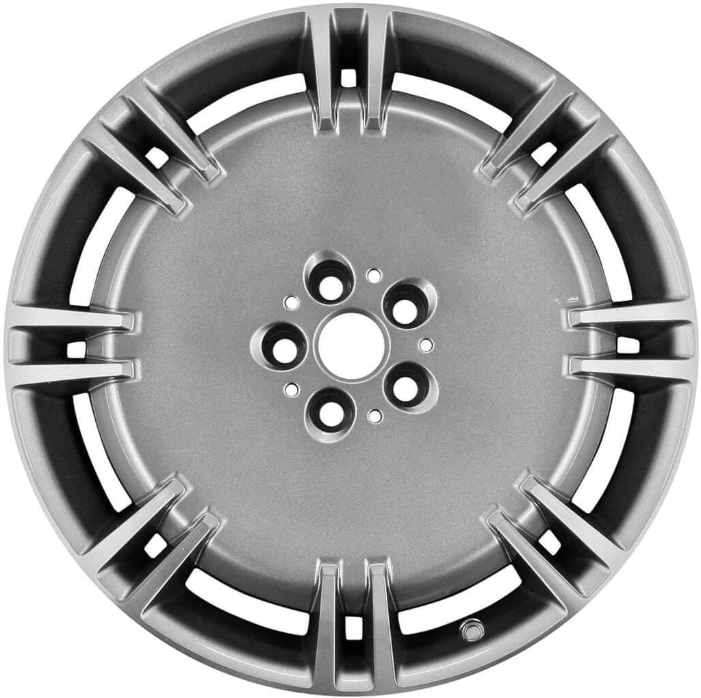 Jaguar Used and Refurbished Wheels |59867 | C2D7439 – American Factory ...
