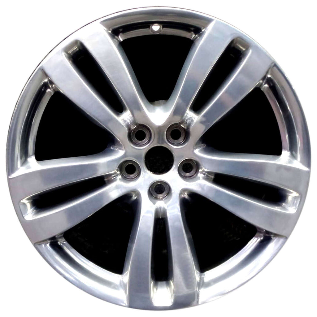 Jaguar Used and Refurbished Wheels |59873 | C2D38659 | C2D7287 ...