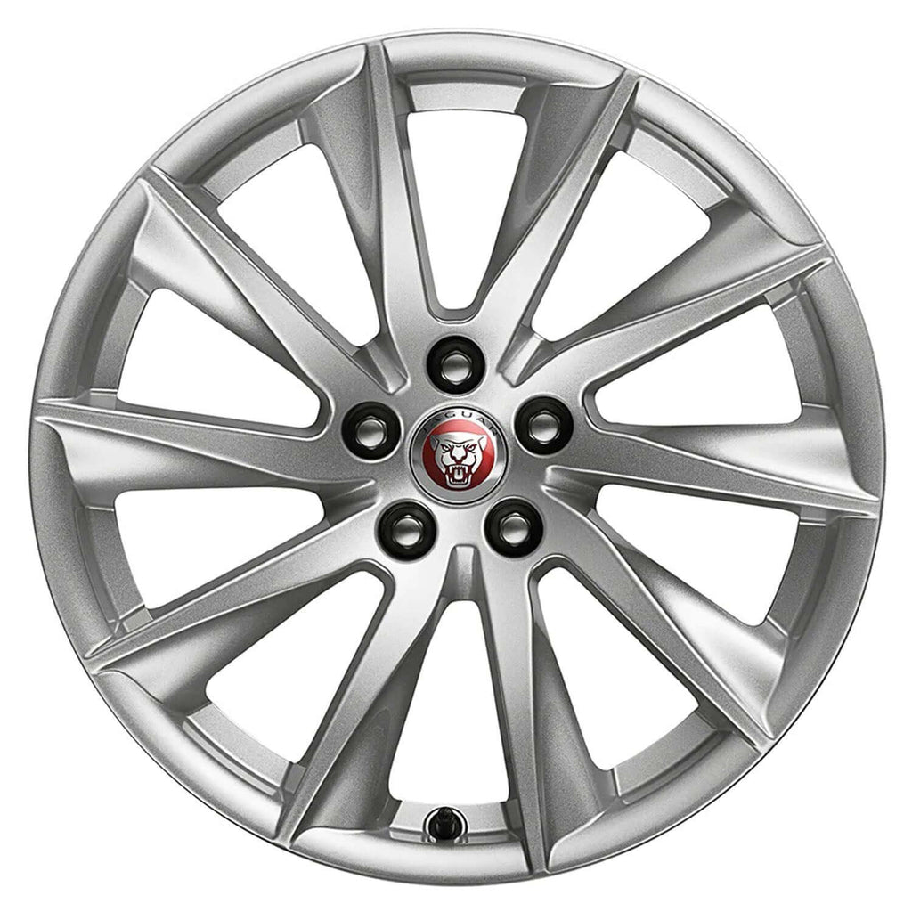 Jaguar Used and Refurbished Wheels |18977 | 59902 | 98930 | T2R1858 ...