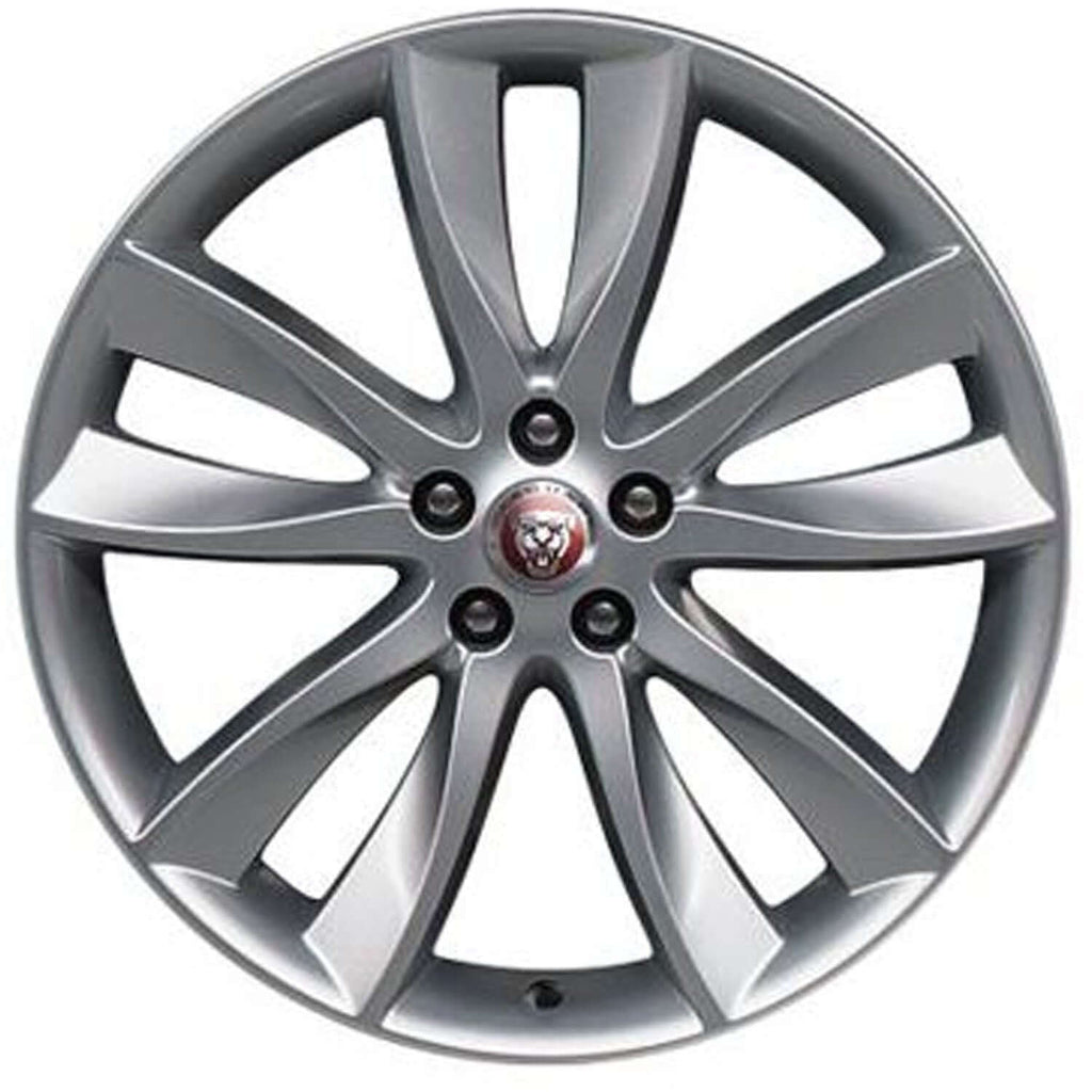 Jaguar Used and Refurbished Wheels |59887 | 98239 | C2Z17050 – American ...