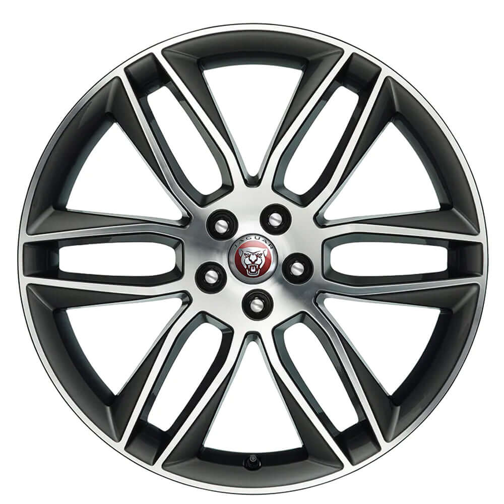 Jaguar Used and Refurbished Wheels |59914 | T2R4755 | T2R12014 ...