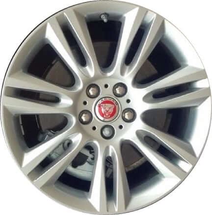 Jaguar Used and Refurbished Wheels |18209 | 59956 | 97677 | T4N1677 ...