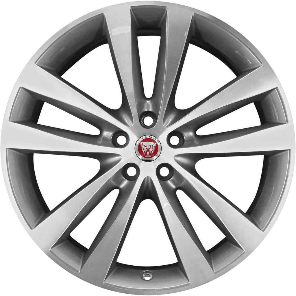 Jaguar Used and Refurbished Wheels |19580 | 59958 | 59960 | 97685 ...