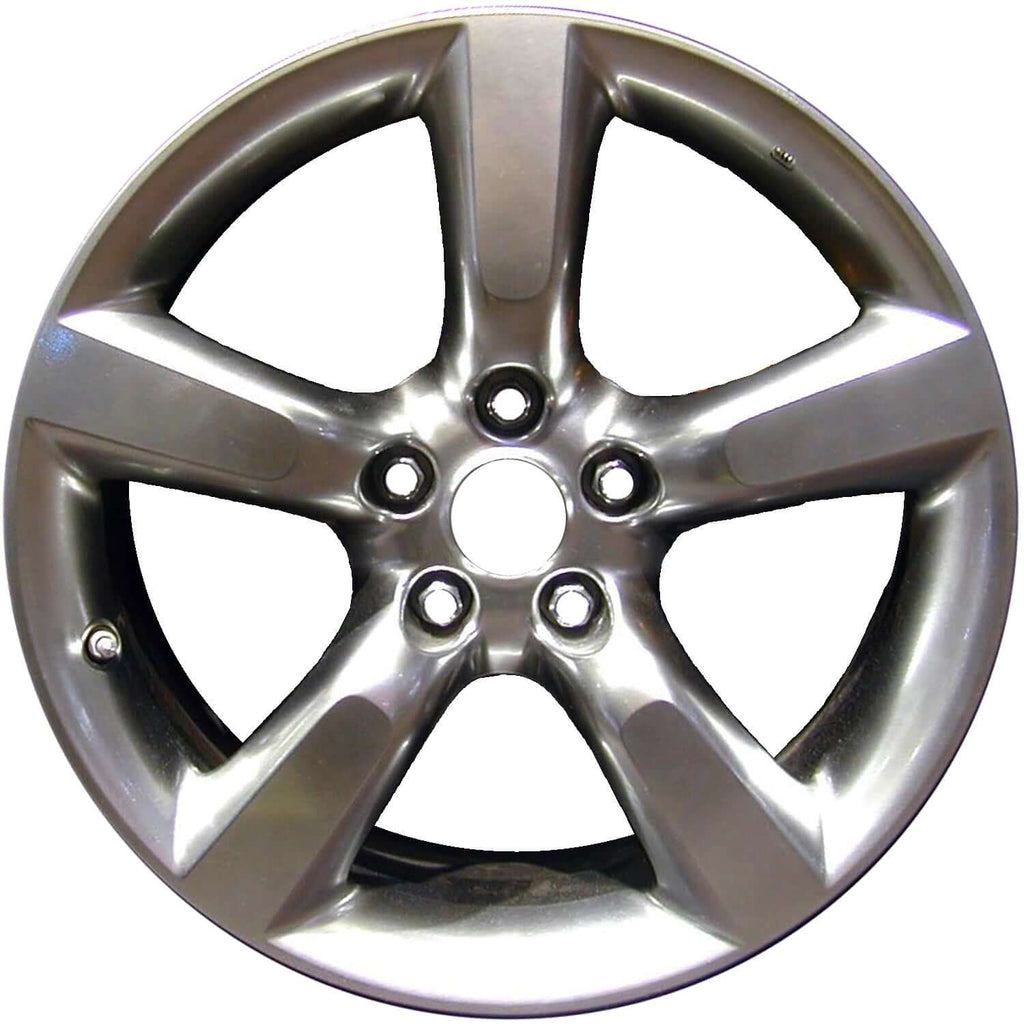 Nissan Used and Refurbished Wheels |62455 | 40300CF025 – American ...