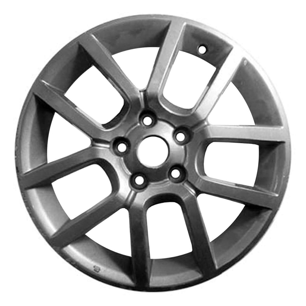 Nissan Used and Refurbished Wheels |62483 | 40300ET83A | 40300ZT50D ...